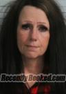 Recent Booking / Mugshot for JEAN MARIE NEWSOM in Ravalli County, Montana