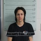 Recent Booking / Mugshot for MORIAH JO MONROE in Ravalli County, Montana