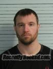 Recent Booking / Mugshot for RYAN KANE WHIPPLE in Ravalli County, Montana