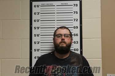 Recent Booking / Mugshot for LUCAS DILLON KNAFF in Valley County, Montana