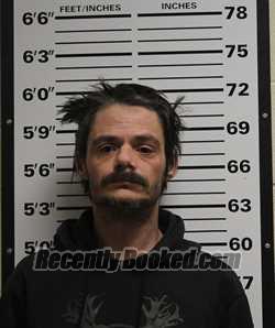 Recent Booking / Mugshot for JACOB ALONZO DURAN KING in Valley County ...