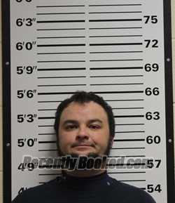 Recent Booking / Mugshot for COLTON DOUGLAS BARSTAD in Valley County ...