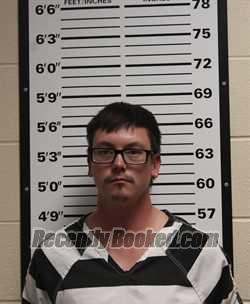 CONNOR CHARLES MANTERNACH Arrest Record & Booking Info – Valley County ...