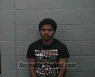 Recent Booking / Mugshot for BRANDON HOODYE BROOKS in Bee County, Texas