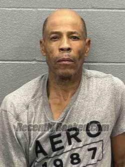 Recent Booking / Mugshot for HAROLD VINCENT EAST in Bee County, Texas