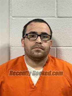 Recent Booking / Mugshot for DANIEL ALLEN PREZAS in Bee County, Texas