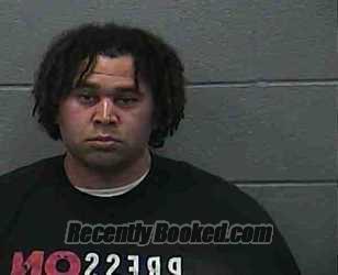 Recent Booking / Mugshot for WESLEY BRYAN HINTON in Bee County, Texas