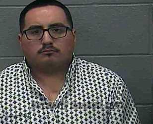 Recent Booking / Mugshot for JOSEPH ANTHONY LOPEZ in Bee County, Texas