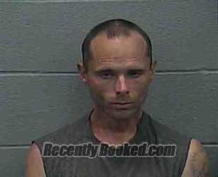 Recent Booking / Mugshot for SEAN PAUL PALMORE in Bee County, Texas