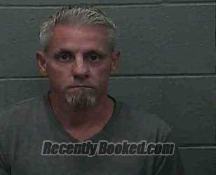 Recent Booking / Mugshot for DALLAS MICHAEL BANTA in Bee County, Texas