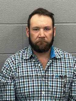 Recent Booking / Mugshot for DILLON SALVAGNO in Bee County, Texas