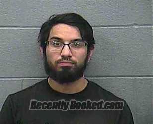 Recent Booking / Mugshot for JOE MICHEAL GUERRA in Bee County, Texas