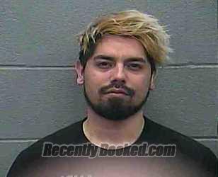 Recent Booking / Mugshot for ABEL DOMINGUEZ in Bee County, Texas