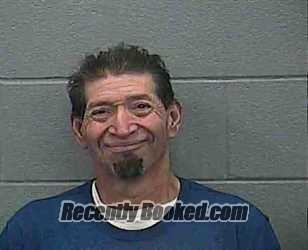 Recent Booking / Mugshot for MARTIN MEDELLIN in Bee County, Texas