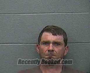 Recent Booking / Mugshot for MATTHEW ZENUS QUIMBY in Bee County, Texas