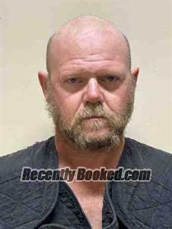 Recent Booking / Mugshot for JAMES AUBREY EATON in Bee County, Texas