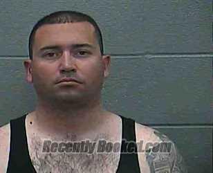 Recent Booking / Mugshot for BENJAMIN LANCE RAMIREZ in Bee County, Texas