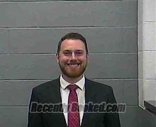 Recent Booking / Mugshot for BRIAN SCOTT WATSON in Bee County, Texas