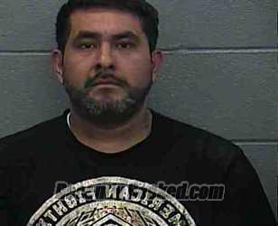 Recent Booking / Mugshot for ROBERTO GUZMAN in Bee County, Texas