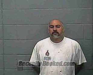 KEVIN ANTHONY AMAYA Arrest Record & Booking Info – Bee County, Texas ...