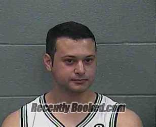 Recent Booking / Mugshot for ERICK LEE CHAPA in Bee County, Texas