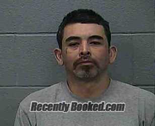 Recent Booking / Mugshot for DANIEL HERNANDEZ in Bee County, Texas