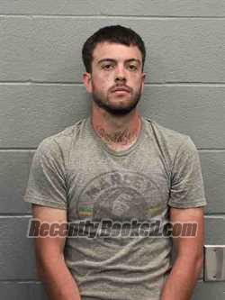 Recent Booking / Mugshot for WESLEY MICHAEL DAVIDSON in Bee County, Texas