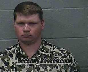 Recent Booking / Mugshot for GAGE AUSTIN MCKINZIE in Bee County, Texas