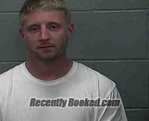 Recent Booking / Mugshot for NICHOLAS CHASE MILNER in Bee County, Texas