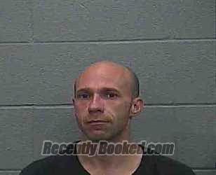 Recent Booking / Mugshot for JAMES JOSEPH BLAZEK in Bee County, Texas