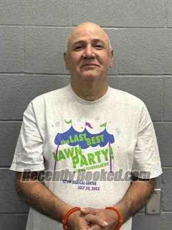 Jaime Villarreal Arrest & Booking Info | Bee County, TX
