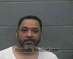 Recent Booking / Mugshot for YSIDRO DELUNA ARISMENDEZ in Bee County, Texas