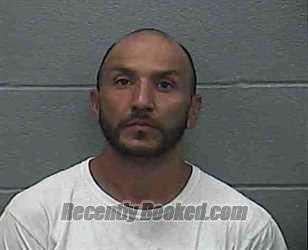 Recent Booking / Mugshot for PATRICK SCHLEMMER in Bee County, Texas