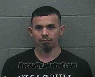 Recent Booking / Mugshot for GIL OCHOA DE LOS SANTOS in Bee County, Texas