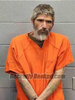 Recent Booking / Mugshot for GABRIEL LANE in Bee County, Texas