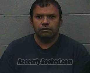 Recent Booking / Mugshot for CHRISTOPHER JOHN GALARZA in Bee County, Texas