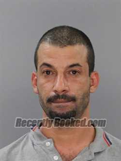 Recent Booking / Mugshot for ANMAR MOHAMAD ALAFAGHANI in Buffalo County ...