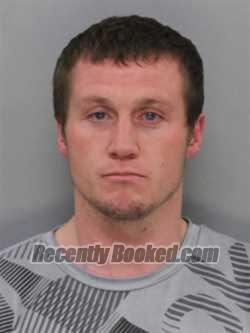 Recent Booking / Mugshot for AUSTIN REID WELTY in Buffalo County, Nebraska