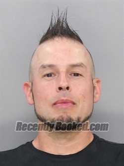 BENJAMIN JAKE EARHART Arrest Record & Booking Info – Buffalo County ...