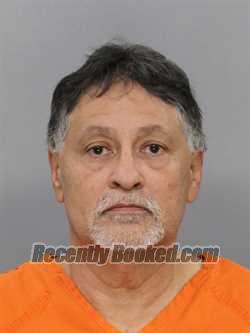 Recent Booking / Mugshot for BRUCE GARCIA in Buffalo County, Nebraska