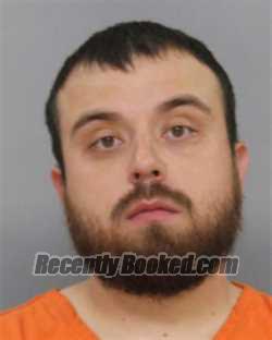 Recent Booking / Mugshot for BRANDON ZOEL GUDIEL in Buffalo County ...