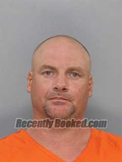 Recent Booking / Mugshot for BRANDON JOSEPH NICKEL in Buffalo County ...