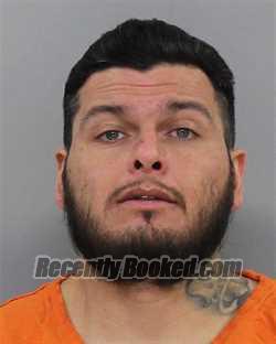Recent Booking / Mugshot for BLAKE SUHR in Buffalo County, Nebraska