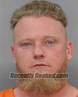 Recent Booking / Mugshot for CHRISTOPHER R EACKER in Buffalo County ...