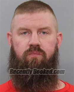 COLBY HARTMAN Arrest Record & Booking Info – Buffalo County, Nebraska ...