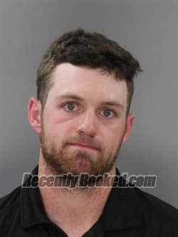 Recent Booking / Mugshot for CARTER JAMES MCCASLIN in Buffalo County ...