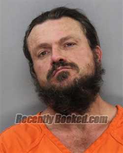 Recent Booking / Mugshot for CHRISTOPHER M MCDONALD in Buffalo County ...