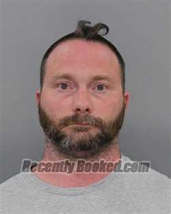 Recent Booking / Mugshot for CHRISTOPHER R PATNODE in Buffalo County ...