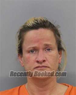 Recent Booking / Mugshot for CHELSEA MARIE SCHROEDER in Buffalo County ...