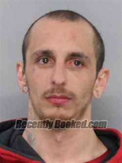 Recent Booking / Mugshot for DAKOTA ALLEN BLAIR in Buffalo County, Nebraska